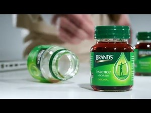 BRAND'S® Size Doesn't Matter (Chi)