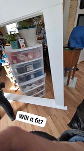 136K views · 342 reactions | Here's how I install my window casings, I build the whole thing in one shot and then I slap it in and nail her up bub. #HomeImprovement #tools #diy | Your Favorite Contractor | Facebook