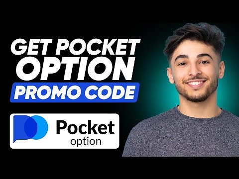 🟦 Pocket Option Promo Code: BCI557 will give the biggest BONUS!