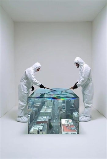 Fixing glitches on the simulation #glitch #simulation #realitytest #perplexed