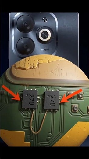 infinix Smart 8 Charging Sign Note Show Error Jumper Ways Solution #infinixsmart #tech #solution