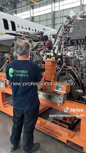 Start Your Career in Aviation Maintenance