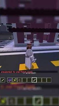 Minecraft’s BEST Moon Knight Mod Showcase 🌙⚔️