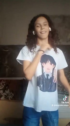 #wednesday #netflix #entaomenina #shortsviral #dance #tiktoktrend