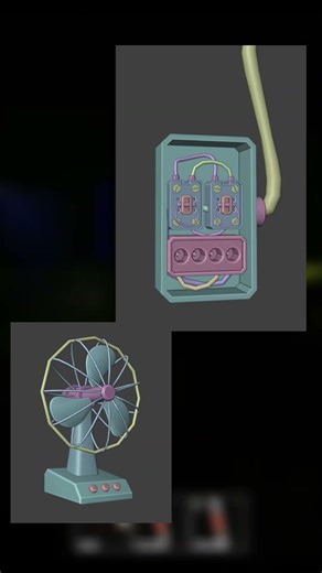 Fnaf signal lost roblox