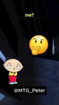 MTG Peter explains Magic Card Types!