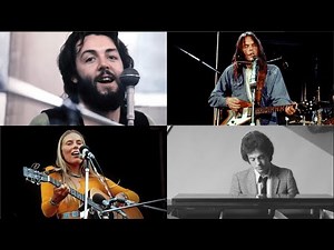 50 Greatest Songwriters of All Time