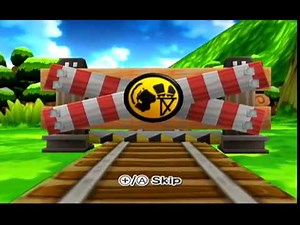 World of Playthroughs: Active Life Explorer: Runaway Train