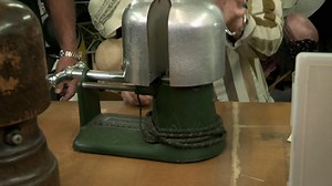 Darrell bids $50 on a unit that turns out to be profitable, thanks to some expensive hats and a vintage hat stretcher. #StorageWars | Storage Wars on A&E