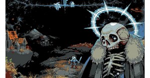 Loop Hero für Switch: Das perfekte Spiel, um die Backzeit der Pizza zu überbrücken