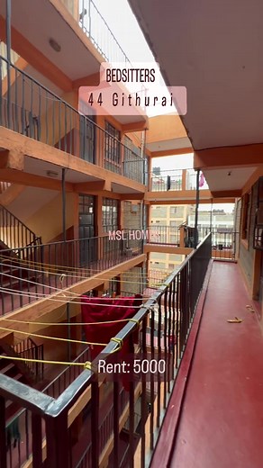 Affordable Bedsitter Available in Githurai | Call/Whatsapp 0720791779