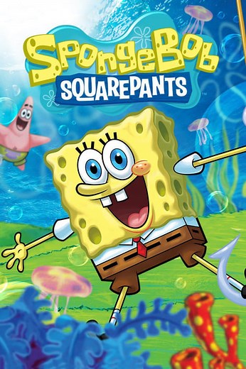 Best streaming options to watch SpongeBob SquarePants without cable