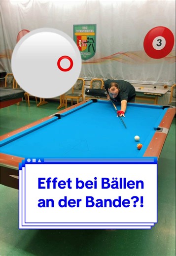 DS Poolbillard on TikTok