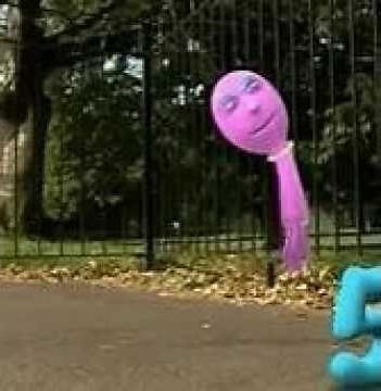 Numberjacks & Spooky Spoon