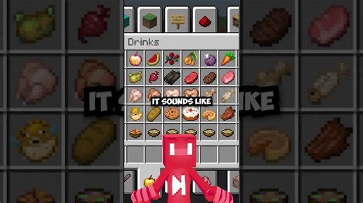 Minecraft guess the sound challenge: dragon's breath!