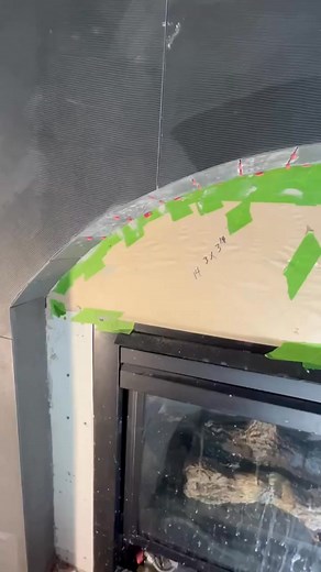 Here’s one for the tile freak’s!#scribe #pattern #paper #radius | Alice H. Hart