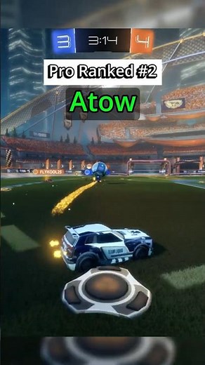 Atow. Pro Ranked Highlights. Ep. 2🔥