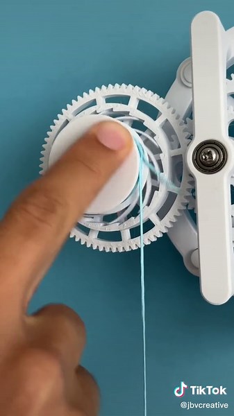 3D Printed Clock Update 🙌 ••• We’re getting closer to a fully functional clock! All the mechanics are now officially working, just some aesthetic features to add now! ••• This clock is available as part of the escapement bundle, which is available for a special Kickstarter price- link in bio. ••• #clockwork #horology #horologymania #watchmania #watchmaker #3dprinting #3dprintmodel #3dmodel #engineering #mechanicaldesign #learnengineering