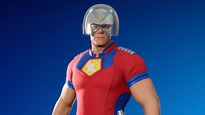 Fortnite: Why was the Peacemaker dance emote removed?