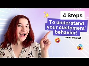 Customer behavior analysis: what you NEED to know