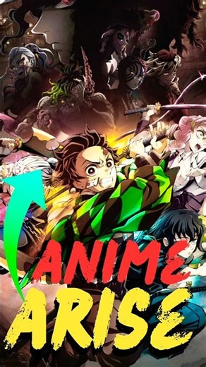 5AM Show! 🔥 Anime Rise with Infinity Castle #shorts #demonslayer