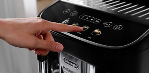 Delonghi Magnifica EVO : premiers pas et conseils dentretien – Article – Communauté SAV Darty