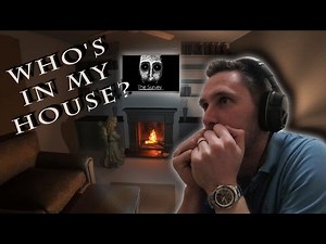 The Survey (Horror game is an understatement)