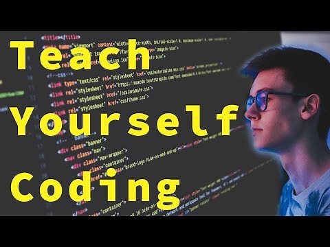 Guide To Learning Coding On Your Own | Self taught teenage programmer opens up