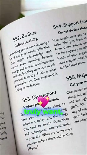 Change isn't bad, it's divine realignment!