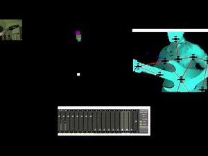 Developing Mapping Strategies for Spatial Music Performance (Kinect, Synapse, & Pure Data)