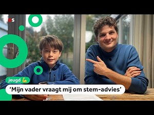 Quintin knows everything about the elections