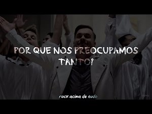 Set It Off - Why Worry (LEGENDADO)