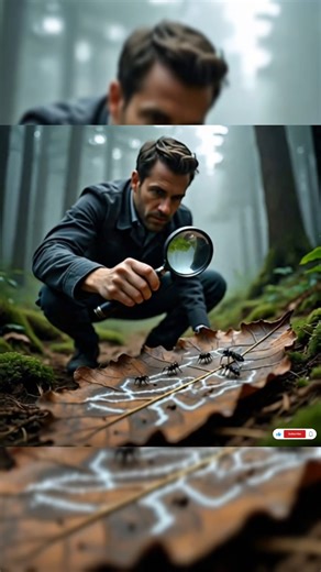 Forensic Facts: How Science Solves Crimes || Amazing Facts || #shorts