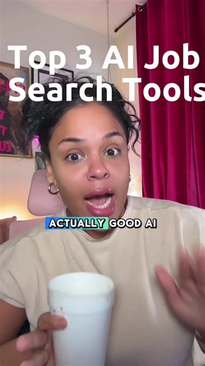 There's so many AI tools out there but these 3 are ACTUALLY GOOD ➡️ Hyperwrite ➡️ Skill AI ➡️ Teal Have you tried any of these tools yet? If so, what do you think of them?? #aitools #jobsearch #resumetools #aitips
