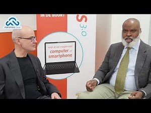 How DigiWIJS simplified classroom IT with Deep Freeze