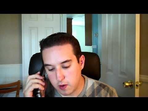 69 - How to Set Up Your Voice Mail Greeting