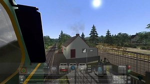 14 reactions · 7 comments | Slowing the heavy freight into Whitefield Yard Limits. Track speed and level crossings have not been finalized, so disregard the speed warnings and the crossing runners | Train Simulator Enthusiasts | Facebook