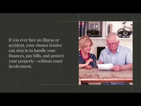 More Than Inheritance: How Trusts Protect Your Legacy While You’re Still Alive