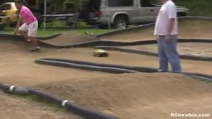 Traxxas Slash Racing (2WD)