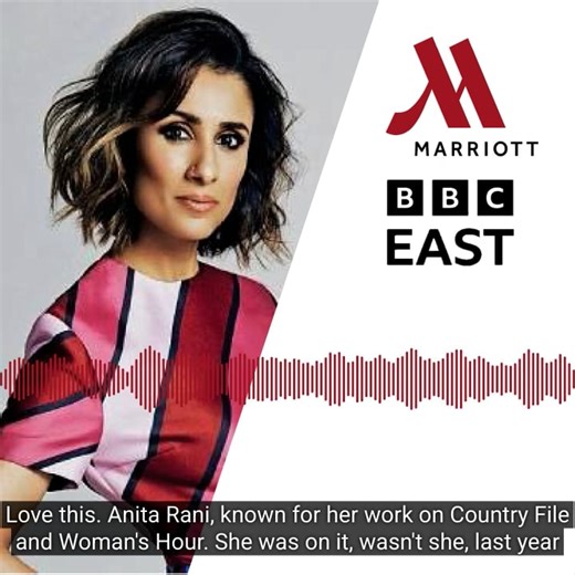 BBC Radio East Network 6 BBCs_Marriott_Spectogram