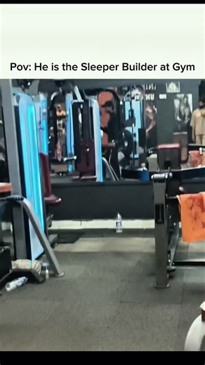 Real sleeper builder ☠️ . . . . . . #viral #topic #reels | Mohd Fayyzal