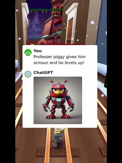 Angry Birds Transformers -