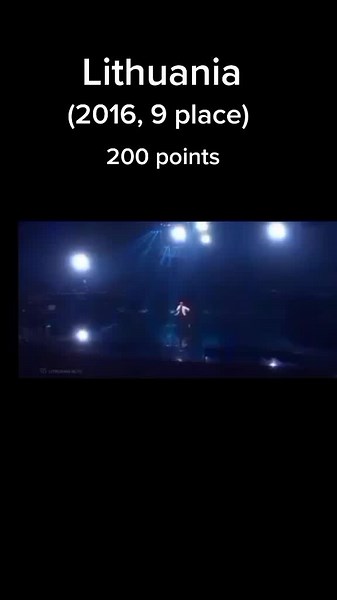 ..eurovisionx on TikTok