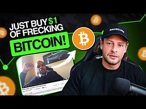 What Is Bitcoin? and why it's changing the world as we know it!