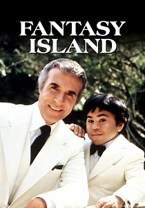Fantasy Island - streaming tv show online