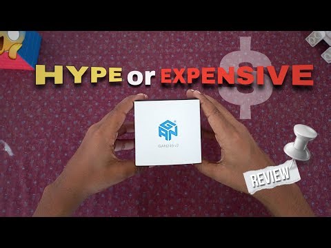 GAN 249 Standard Review: HYPE Worth it Or just EXPENSIVE?