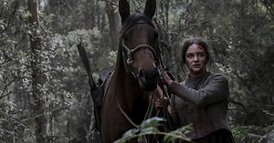 The Nightingale is part of sensationalist tradition Ozploitation cinema