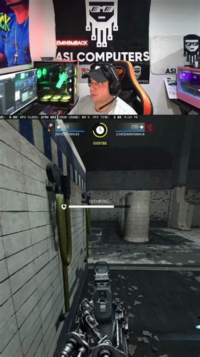 🎮 NEED YOUR GAMING PC REPAIRED? 💻 Trust the experts with 20 YEARS of experience! ⚙️ Fast, reliable repairs for all gaming PCs and custom builds 🧠 Performance upgrades, diagnostics, and same-day service available 📍 By appointment only – Las Vegas 🚀 Get your PC running like new again! 👉 Visit ASICOMPUTERS.ORG or call today! | Asicomputers