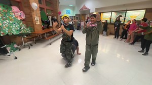 13K views · 213 reactions | Lake Hood Elementary School students and...