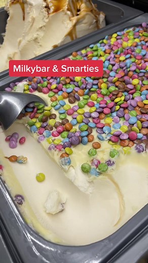 Welcome to scooptok😌 #icecream #gelato #scoop